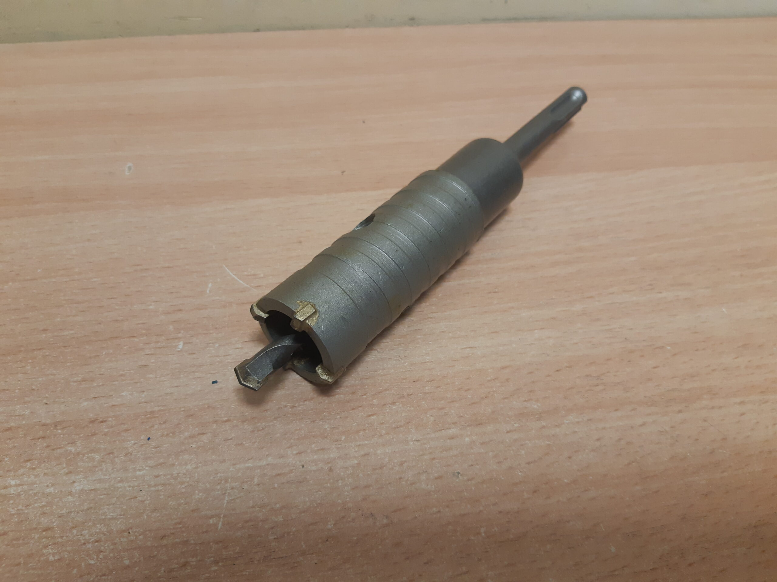 Augupuur - frees, SDS plus sabaga, 30mm - Tools24