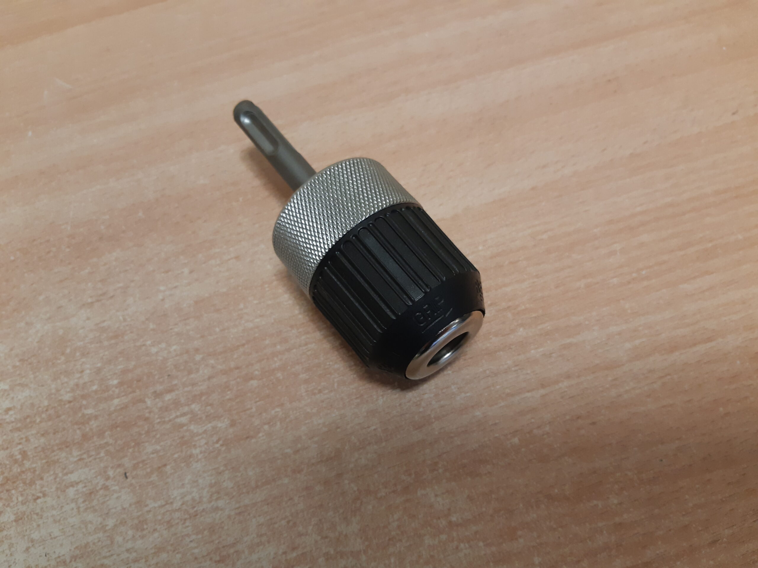 Trelli padrun SDS Plus sabaga - adapter - Tools24